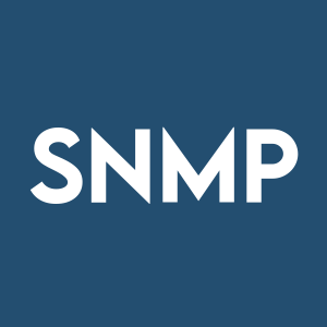 SNMP Insider Trading | Evolve Transition Infrastructure Buys and Sells