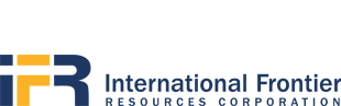 IFR Insider Trading | International Frontier Resources Buys and Sells