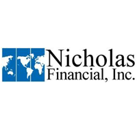 NICK Insider Trading Activity - Buys and Sells | Nicholas Financial